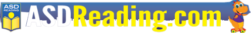 ASD Reading . . . A T. O. S. Review | My Journeys Through Life ...