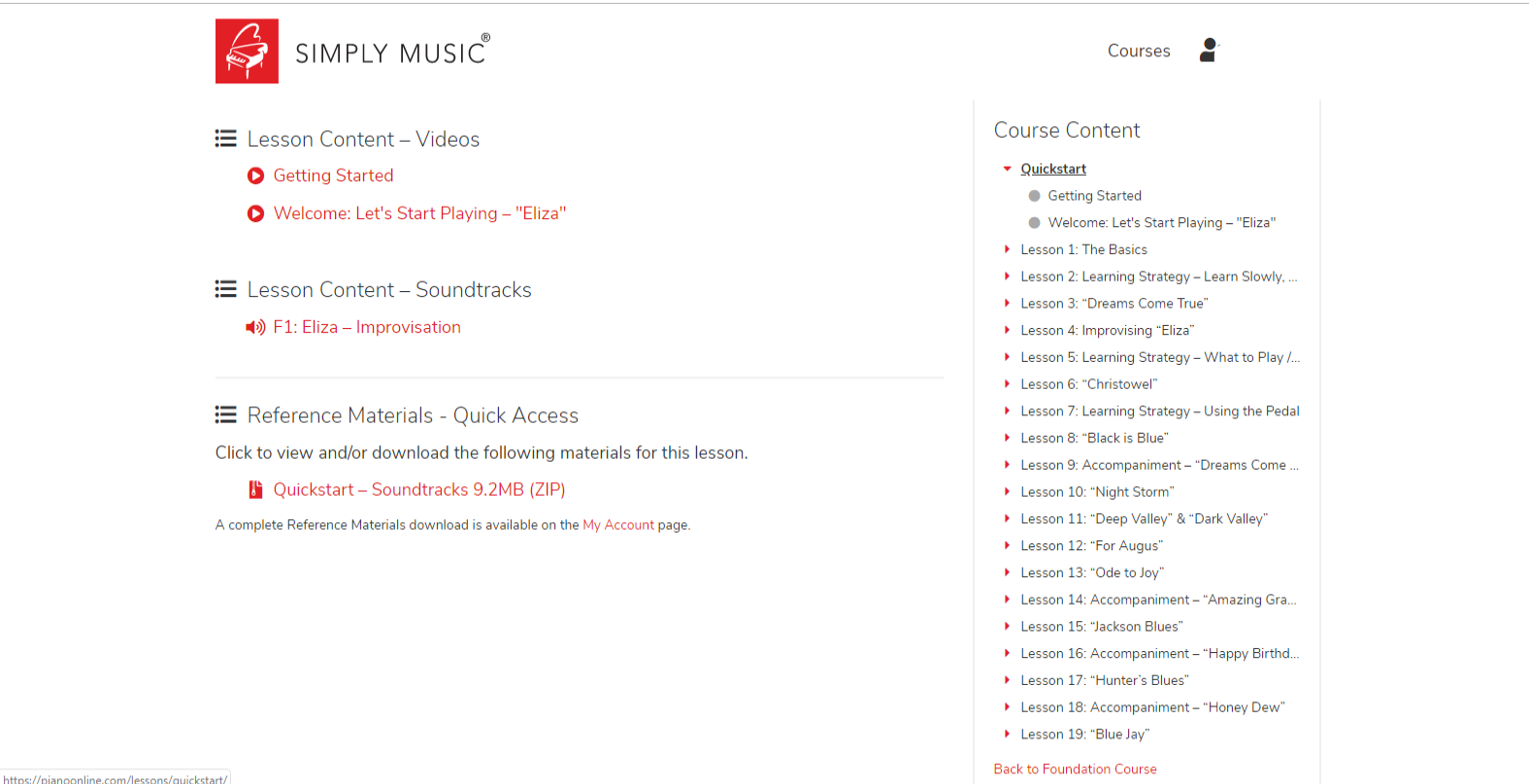 Simply Music {Review} | My Journeys Through Life . . . Herding Cats In ...