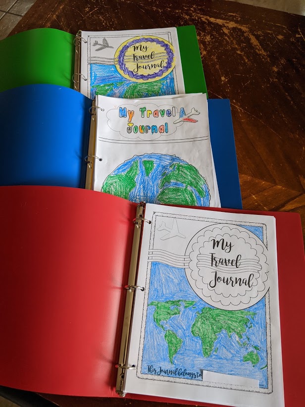 Let’s Go Geography {Our Review} | My Journeys Through Life ...
