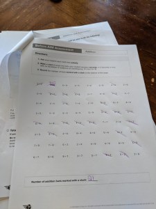 Math-U-See AIM {Review} | My Journeys Through Life . . . Herding Cats ...